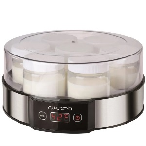 Jogurtovače | Gigamat.sk